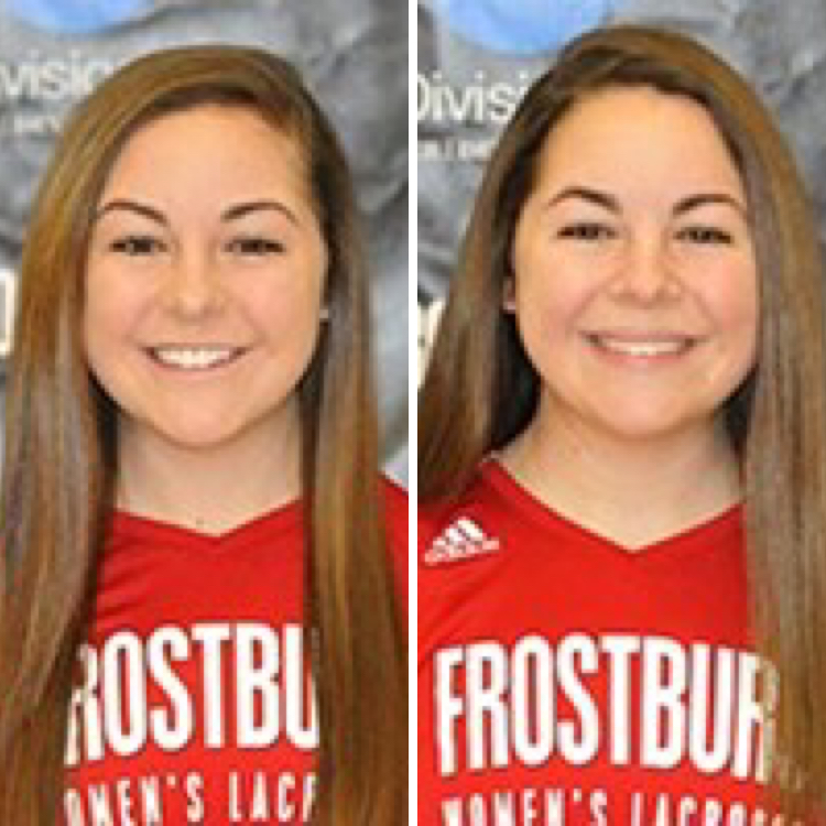 Hart Twins Star on Frostburg Women’s Lacrosse – The Bottom Line News