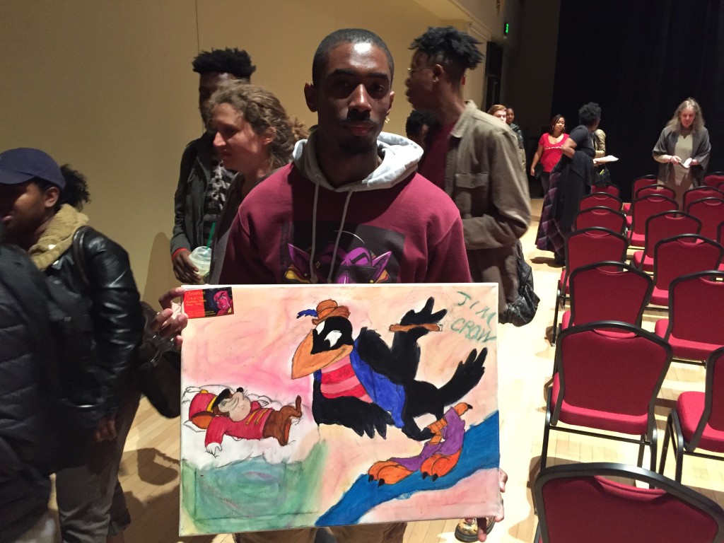 David Pilgrim Offers “Jim Crow” Lecture on History of Racism – The ...