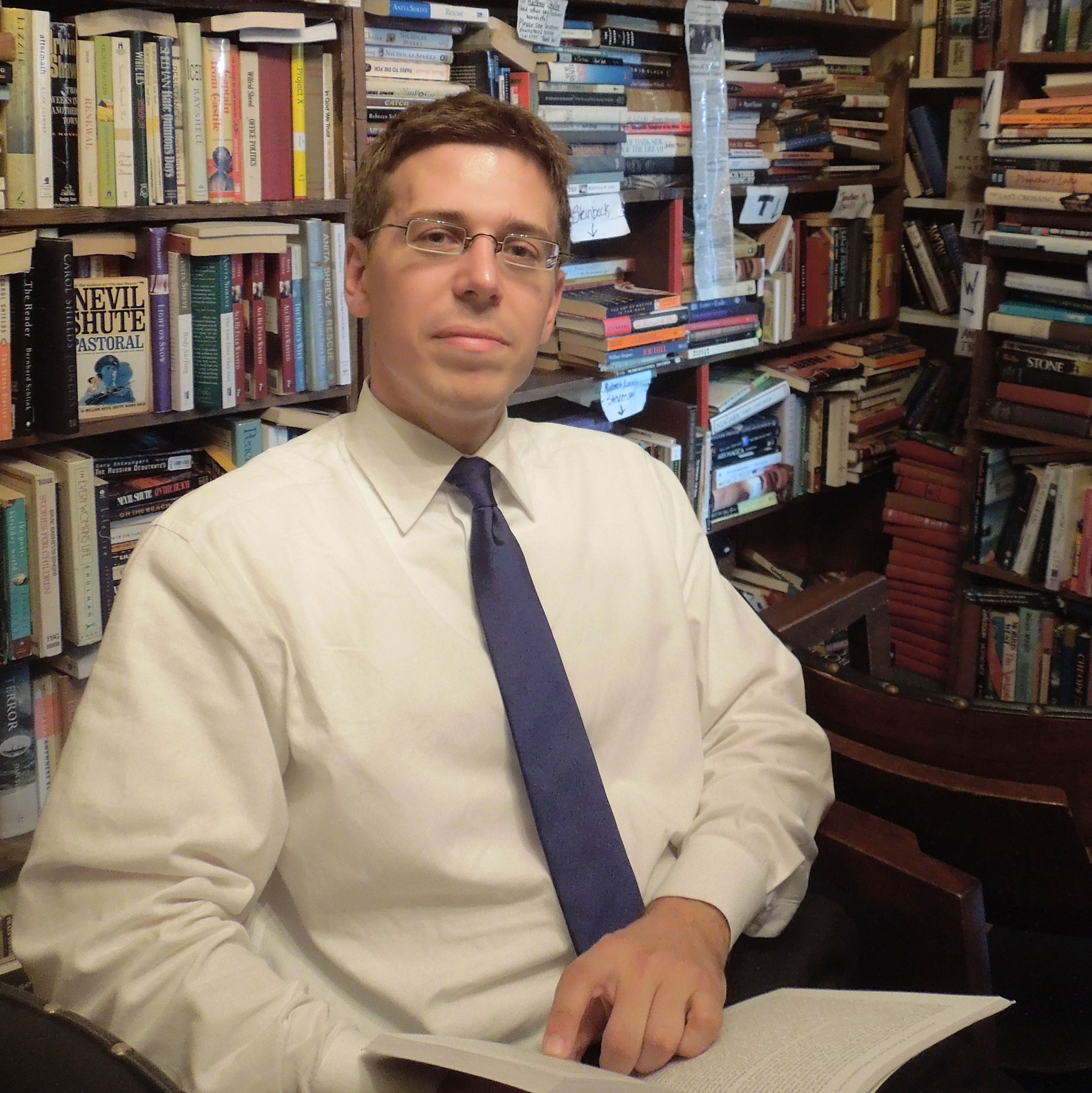 FSU Hosts John Muller’s Presentation “Lost History: Frederick Douglass ...