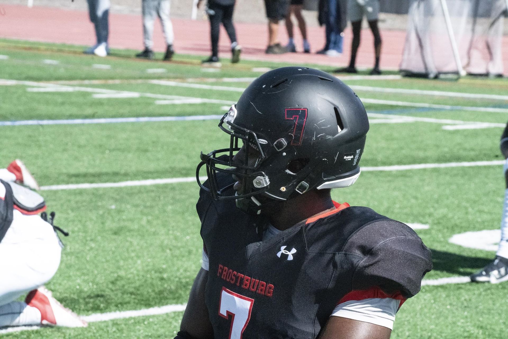 Bobcats Start The Party With Win Against Wheeling – The Bottom Line News